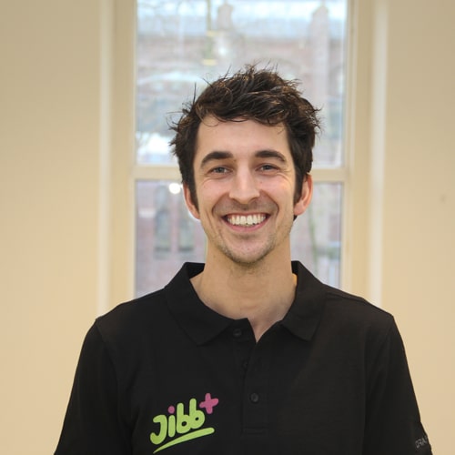 Team Jibb+ - Jibb+